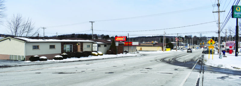 Details of shootout take shape as an officer recovers and a young life ...